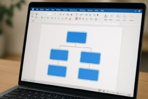 Organogram maken in Word: zo bouw je een slim en overzichtelijk ...